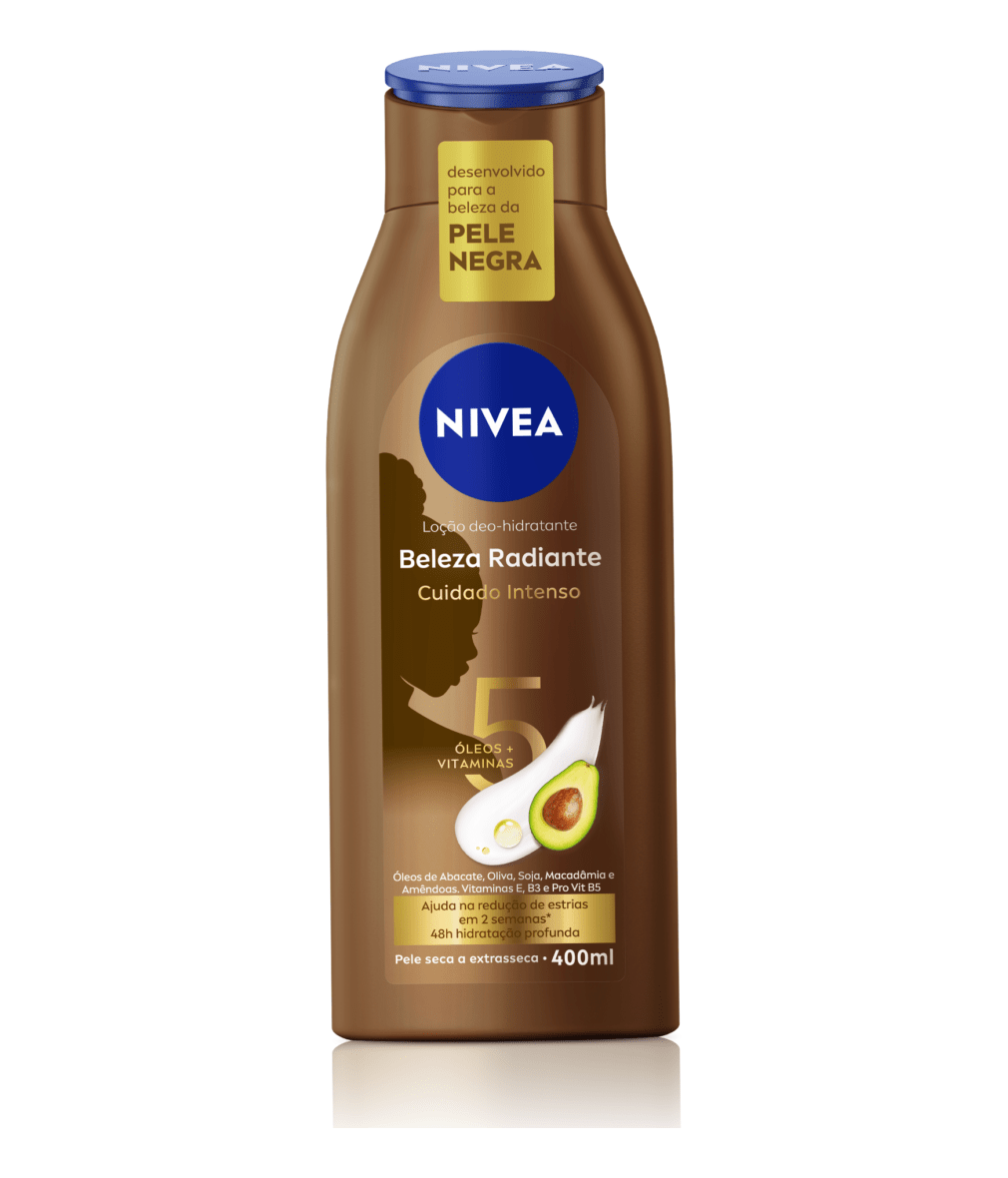 Produtos de skincare para corpo e rosto | Nivea