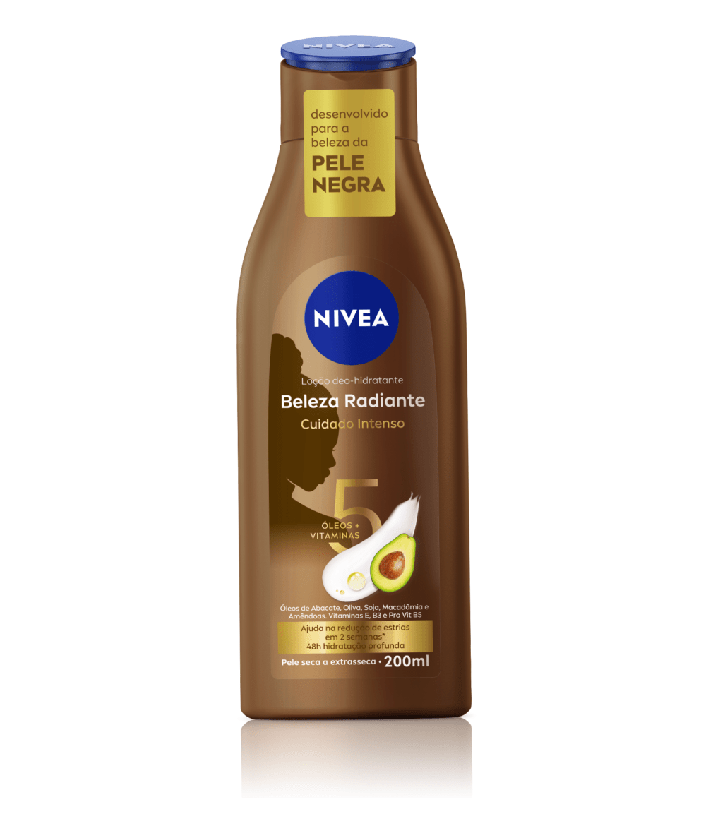 NIVEA Beleza Radiante