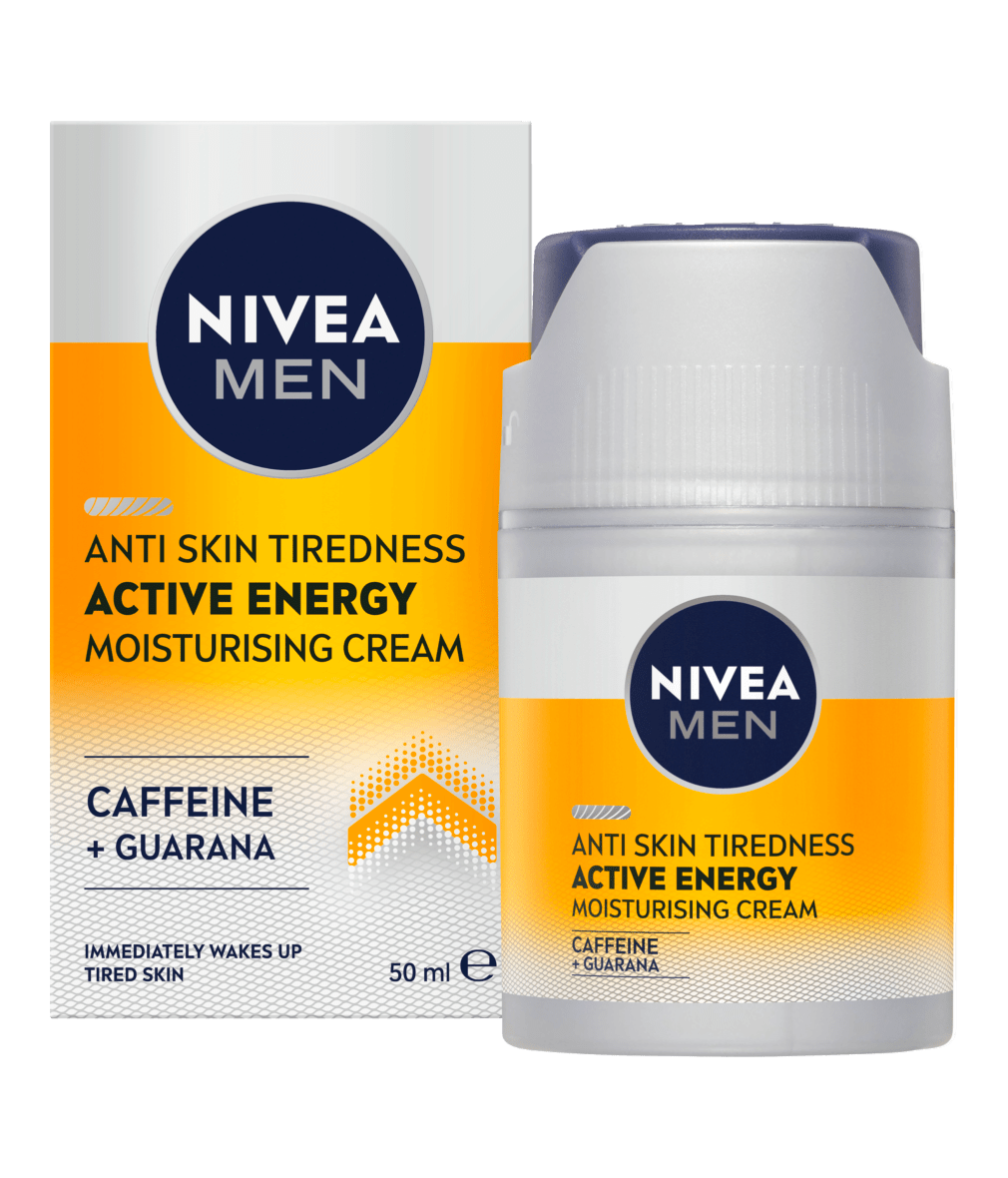 Men - NIVEA