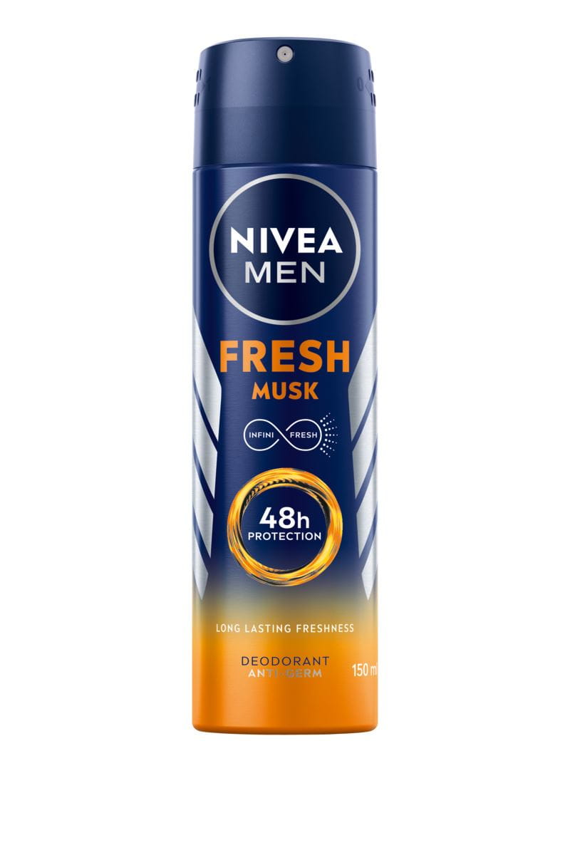 NIVEA Men: Grooming and skincare products for men | NIVEA