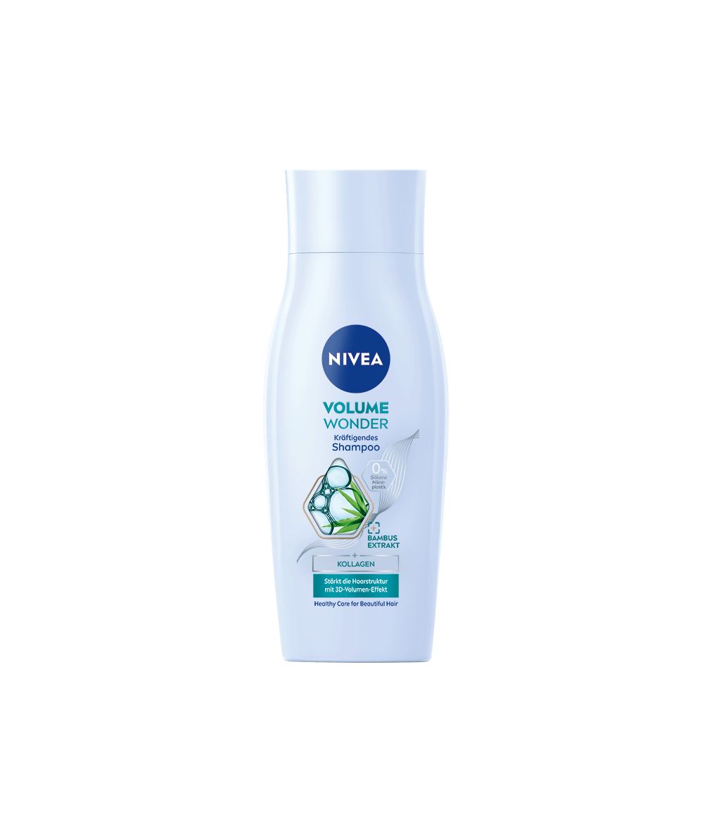 Shampoos: Haar Shampoo & Haarwäsche – NIVEA