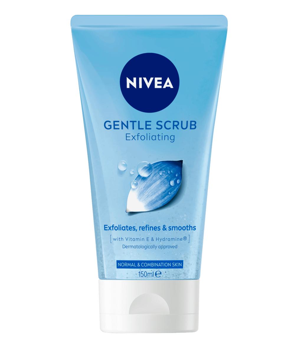 How to Choose the Best Face Scrub for your Skin - NIVEA