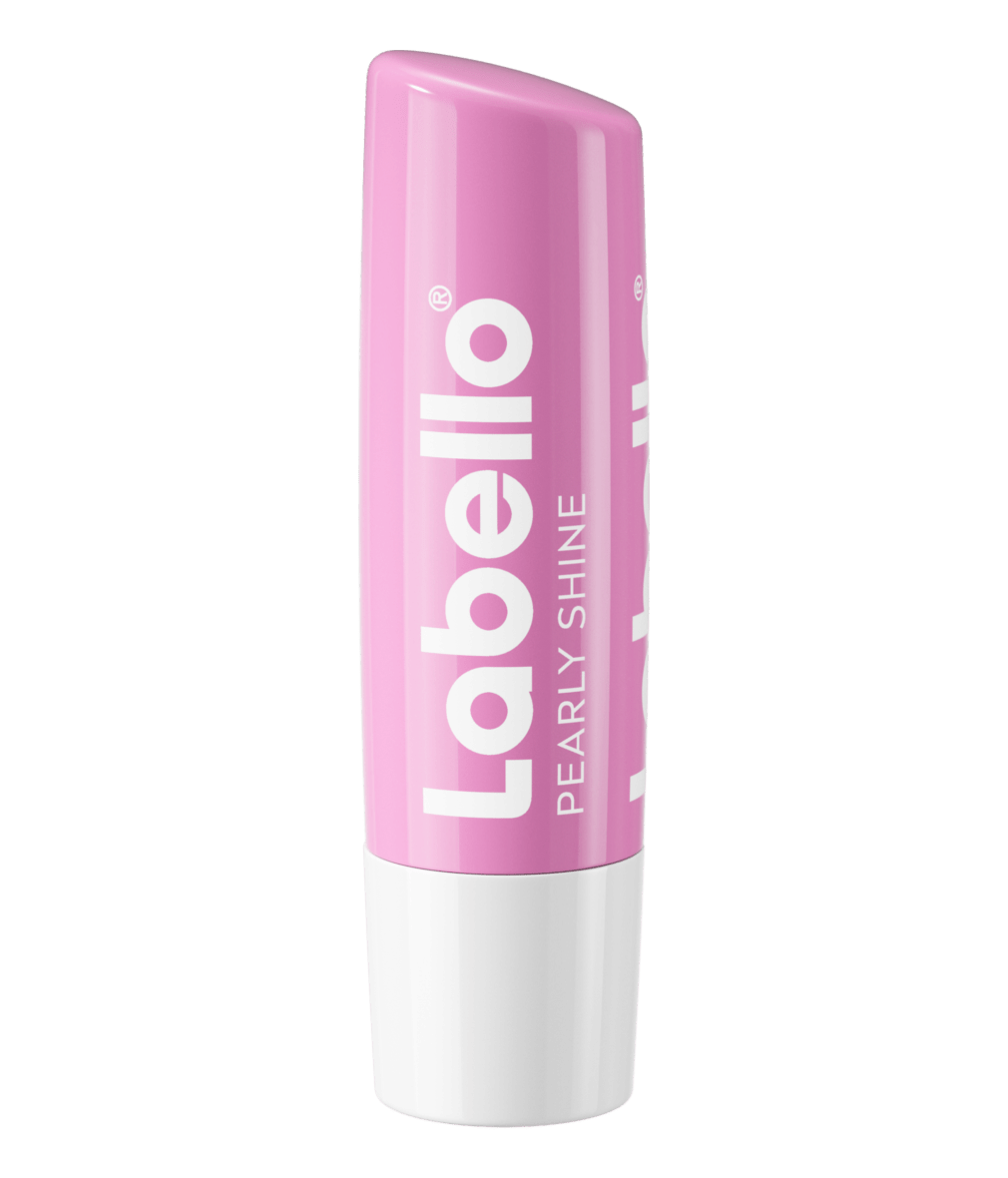 4,8 gr 24h hydratatie Lippenbalsem Pearly Shine | Labello - NIVEA