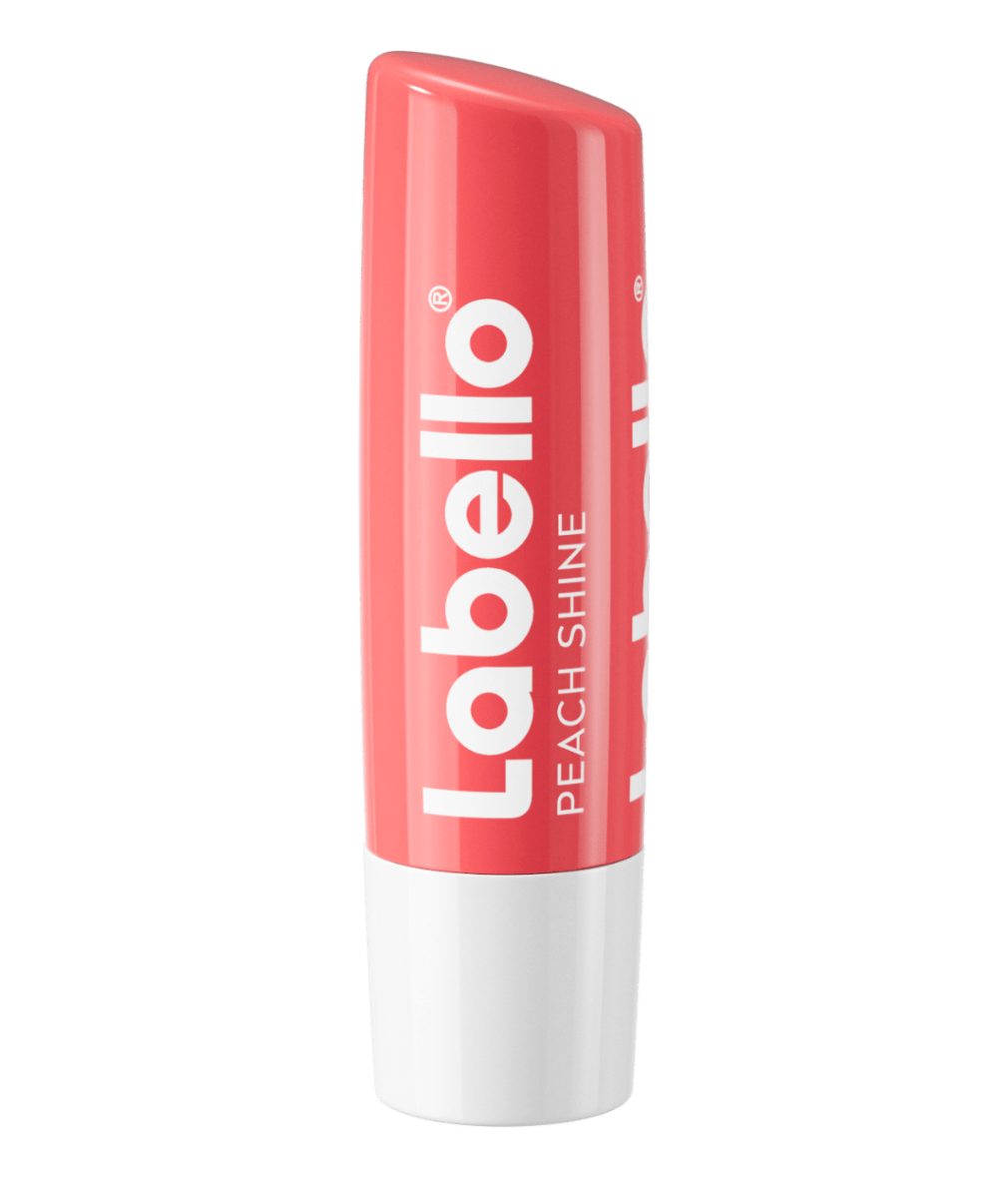 Soin des lèvres: Labello BLACKBERRY SHINE - NIVEA
