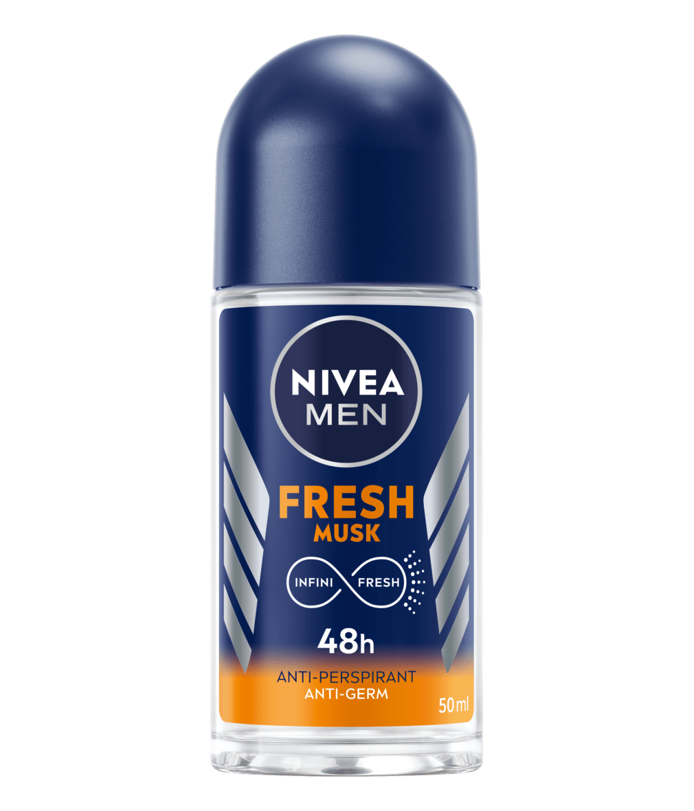 NIVEA Men: Grooming and skincare products for men | NIVEA
