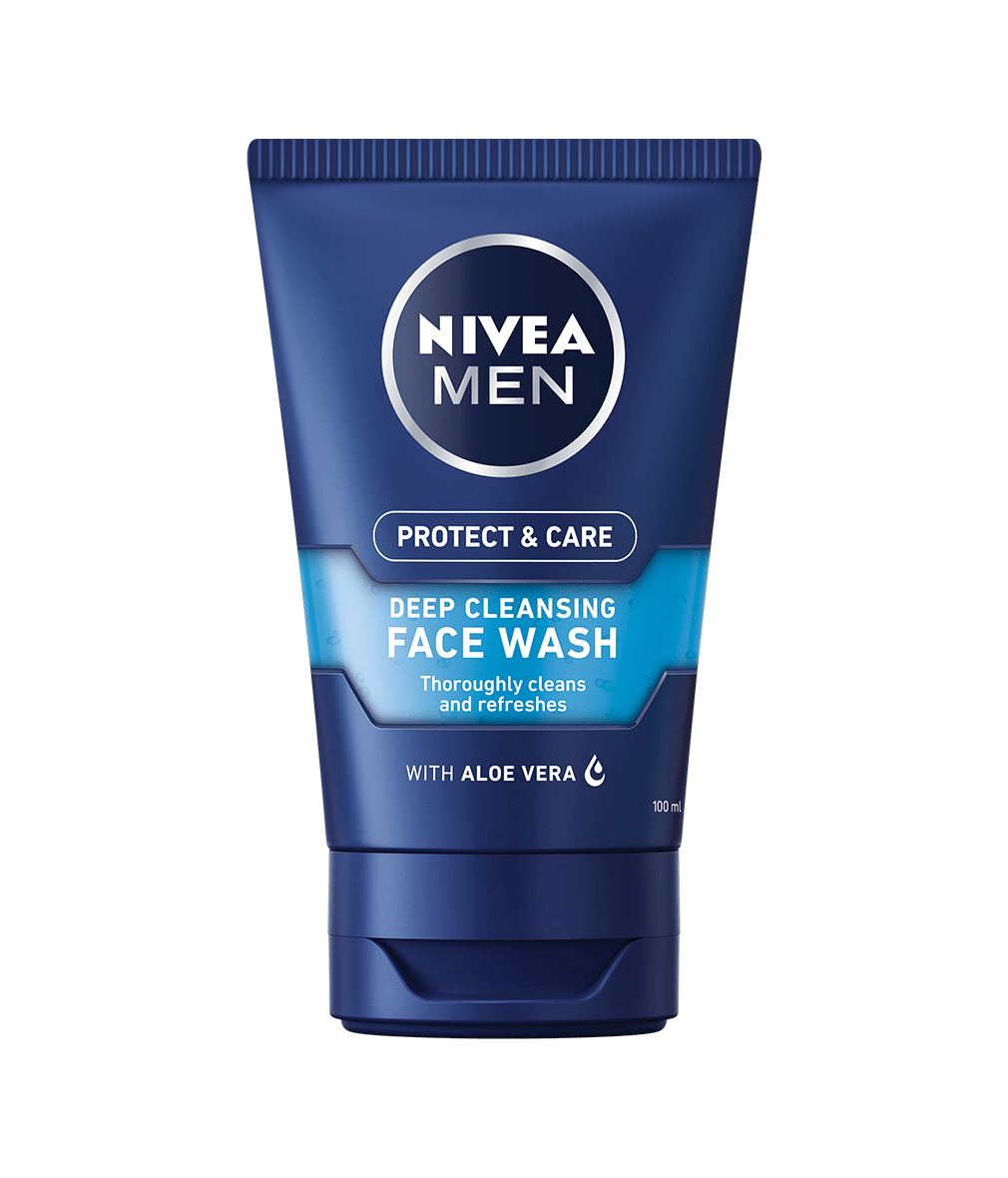 Skincare for Men | Men's Products | NIVEA MEN