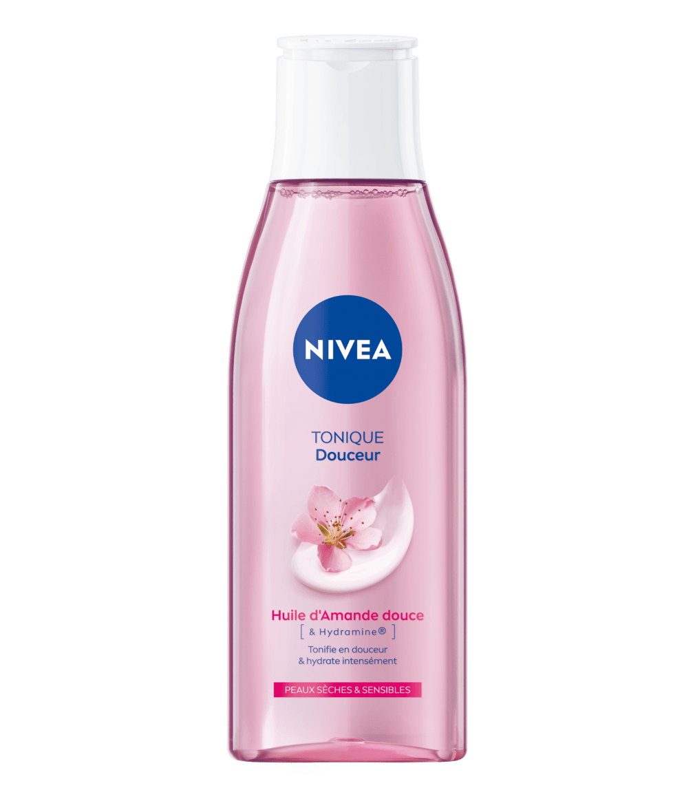 A quoi sert une lotion tonique pour le visage ? | NIVEA