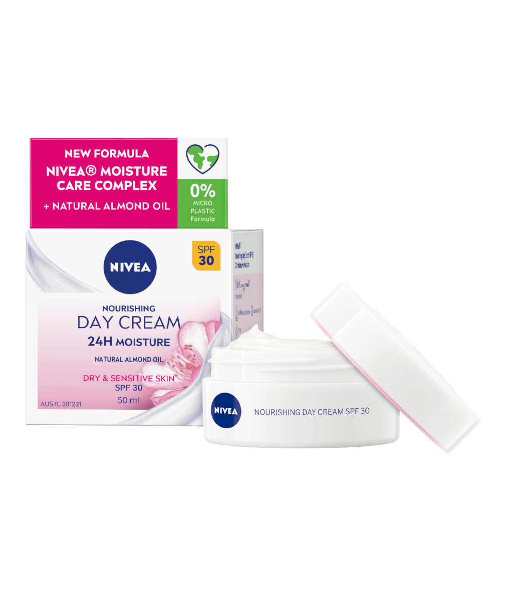 Products - NIVEA