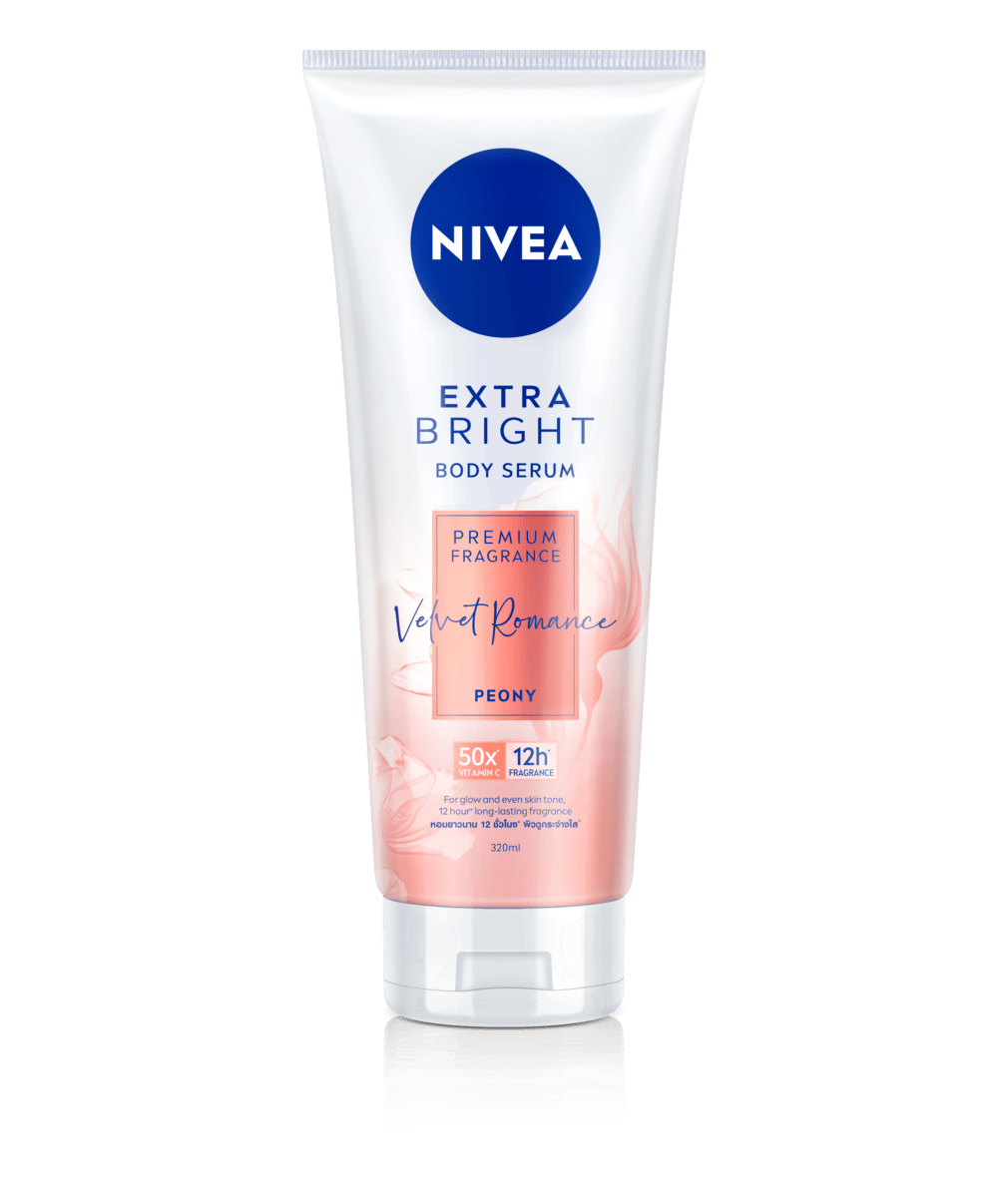 Lotion - NIVEA