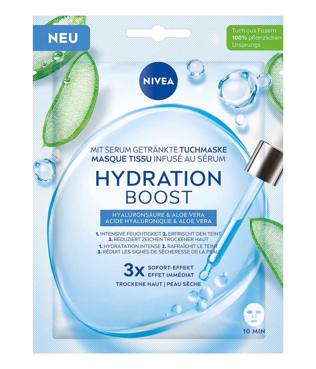 Gesichtspflege Produkte - NIVEA - NIVEA Schweiz