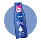 Homepage - NIVEA