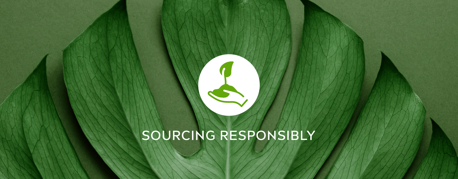 Responsible Sourcing - NIVEA