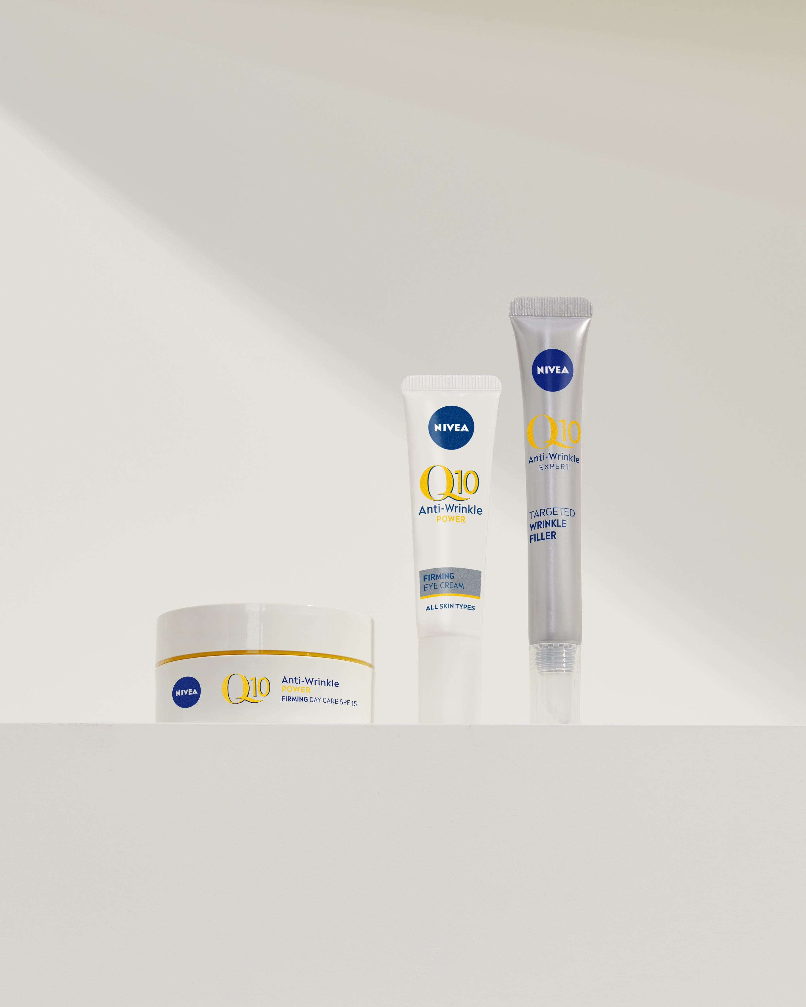 5 Tips on How to Get Rid of Frown Lines | NIVEA Advice