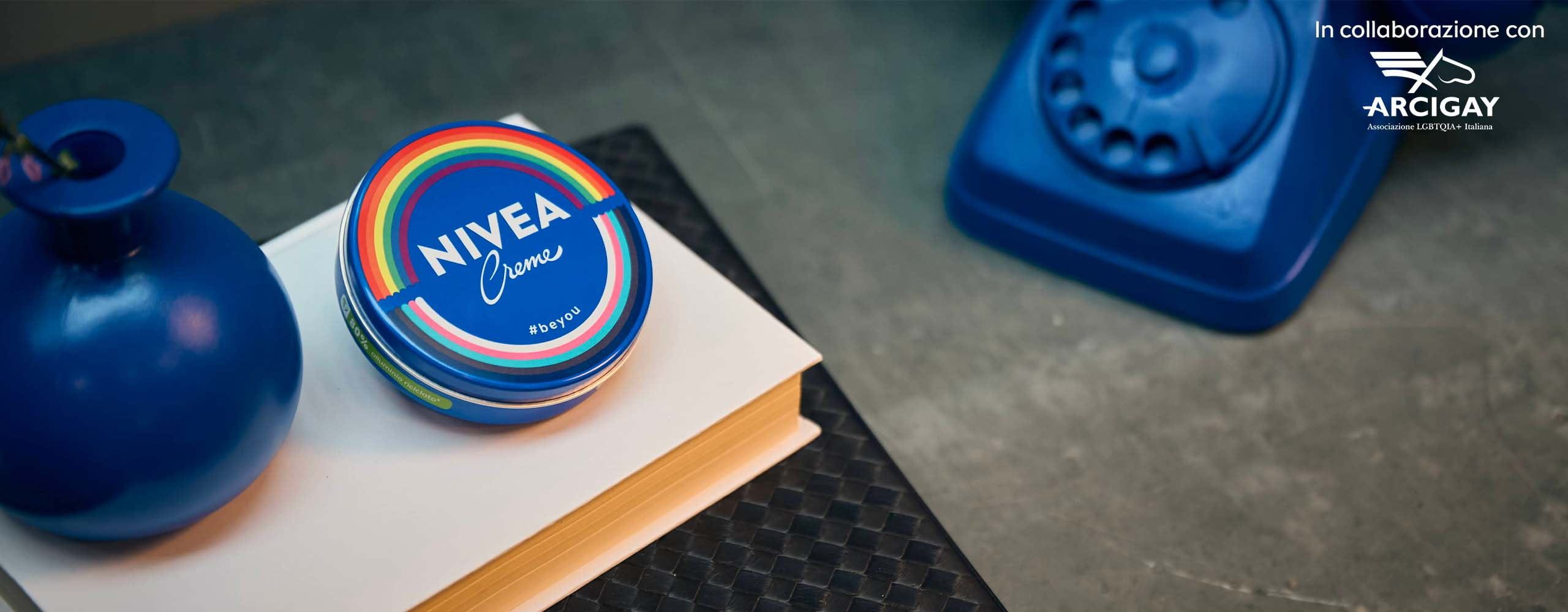 Scopri i prodotti Skincare & Personal Care - NIVEA