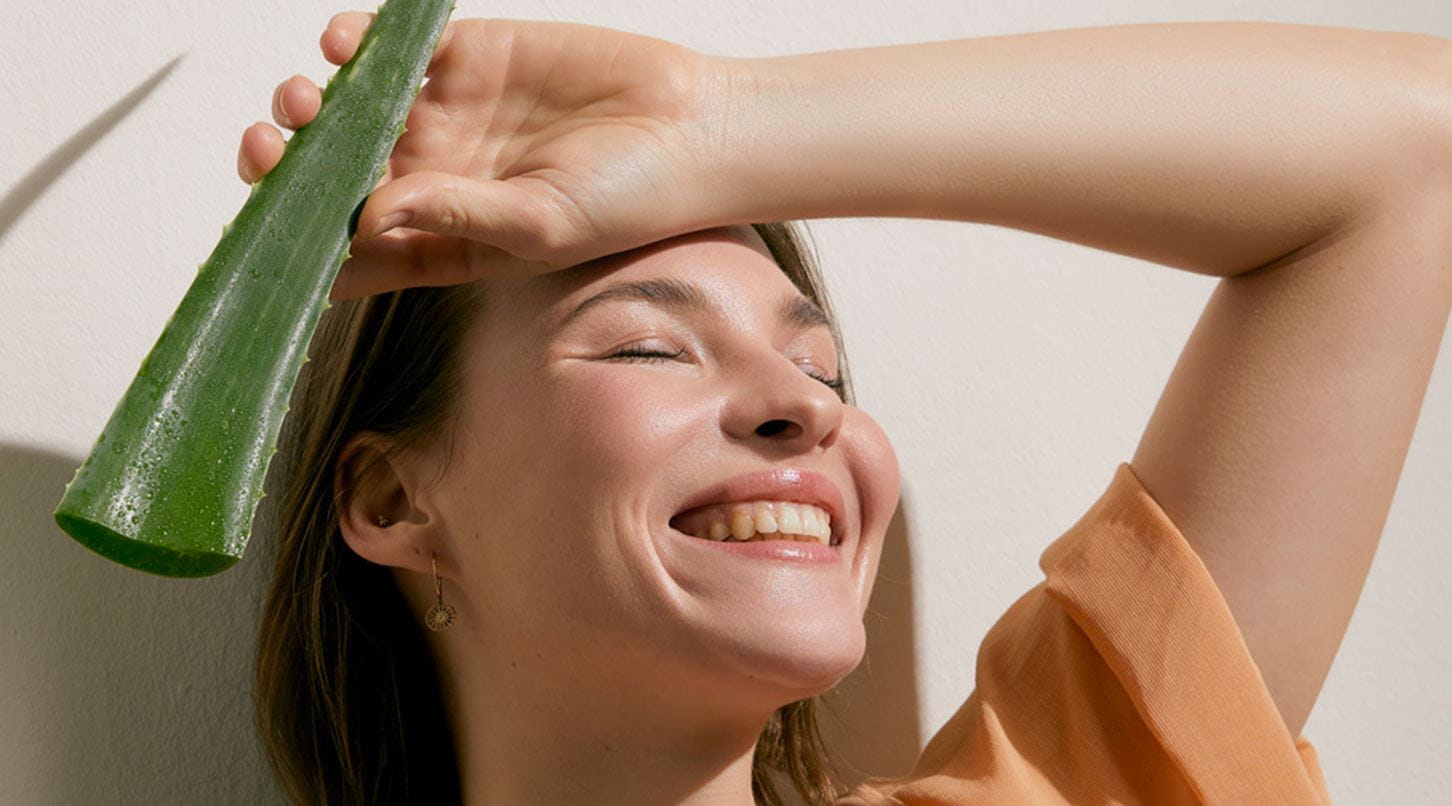 Solari BIO: cosa sono e perché aiutano l’ambiente | NIVEA