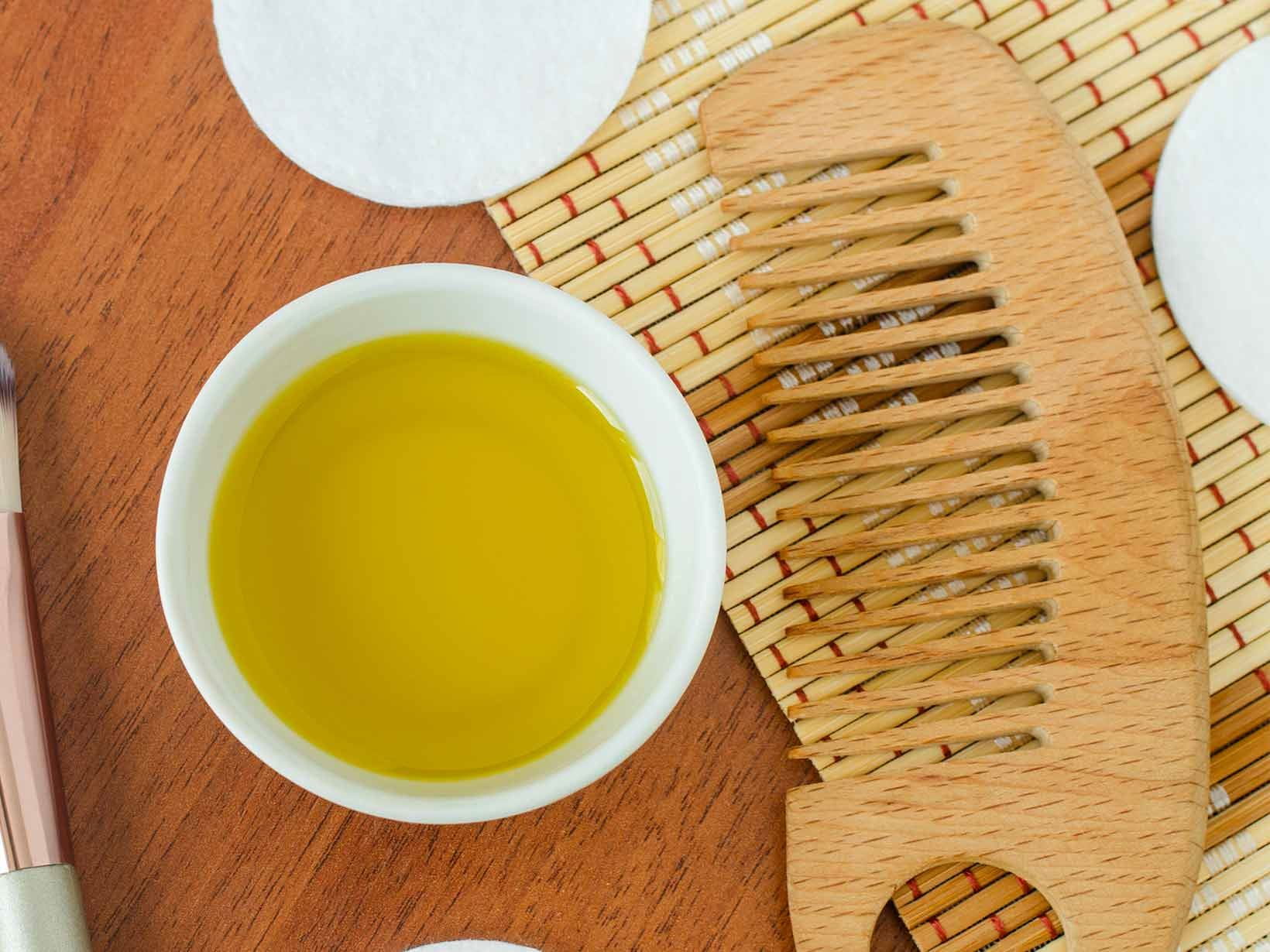 Impacchi naturali fai da te per capelli secchi e sfibrati - NIVEA