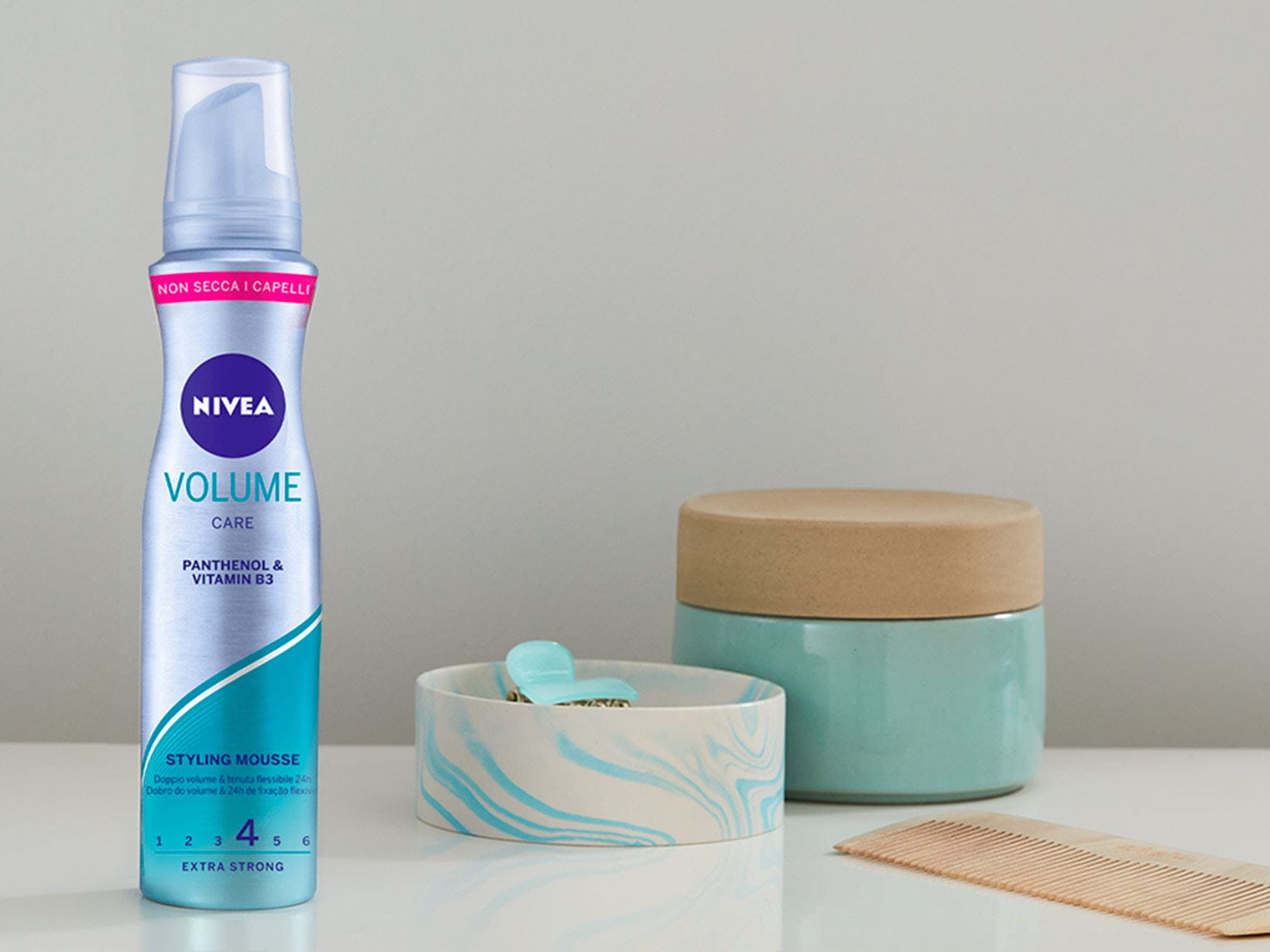 Impacchi naturali fai da te per capelli secchi e sfibrati - NIVEA