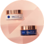 CELLULAR 3-ZONE LIFT SERUM - NIVEA