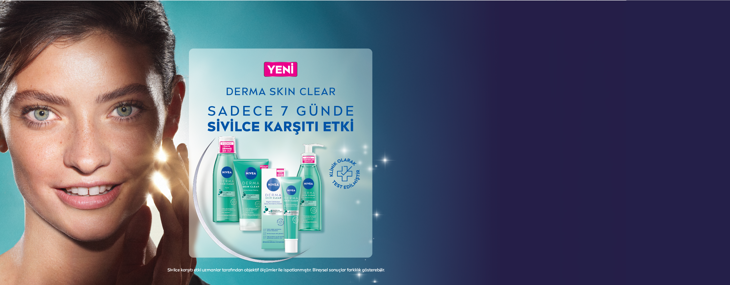 DERMA SKIN CLEAR