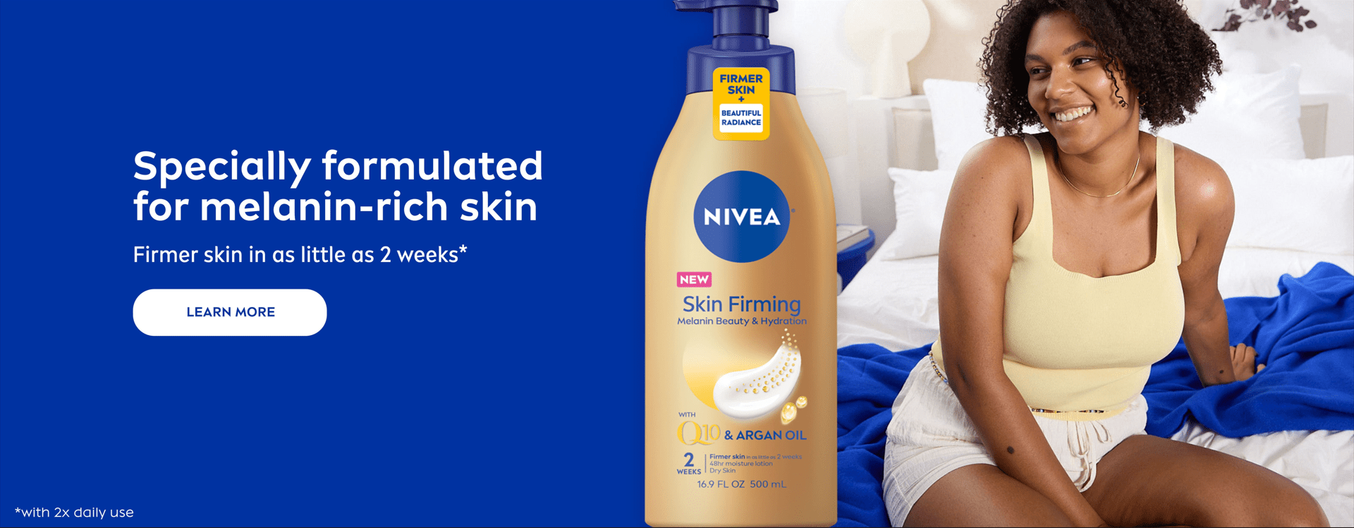 NIVEA