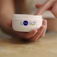 NIVEA Soft | All-purpose cream | NIVEA® Canada