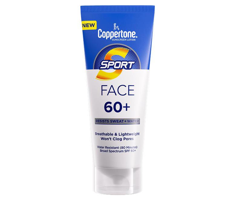 Sunscreen Products, Sun Care & Sun Protection | Coppertone® | Coppertone®